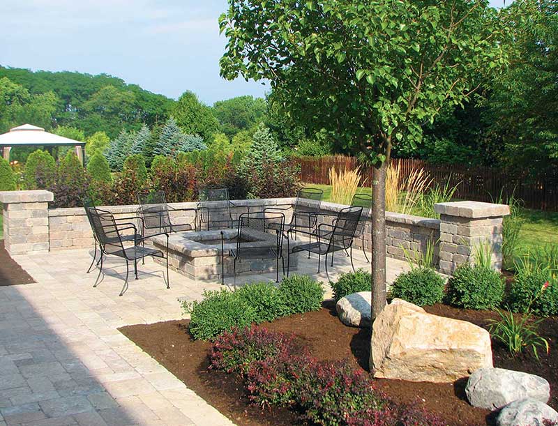 Acadia Landscape Company - Knoxville, TN Landscape/Hardscape Design ...
